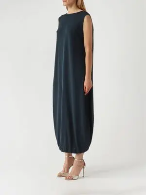 Liviana Conti Elisabeth Midi Dress