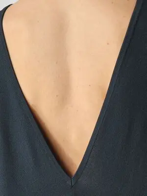 Liviana Conti Elisabeth Midi Dress