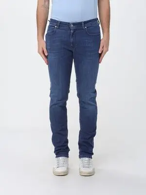 RE-HASH Jeans Colour - Blue