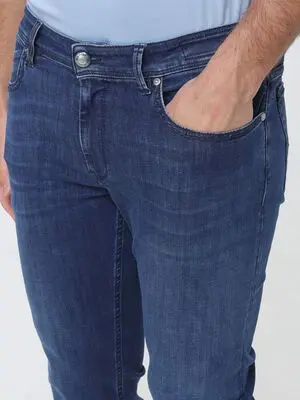 RE-HASH Jeans Colour