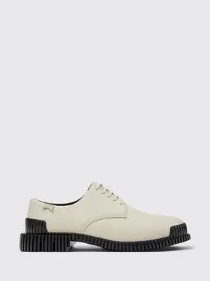 Camper Brogues Colour - Beige