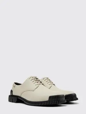 Camper Brogues Colour