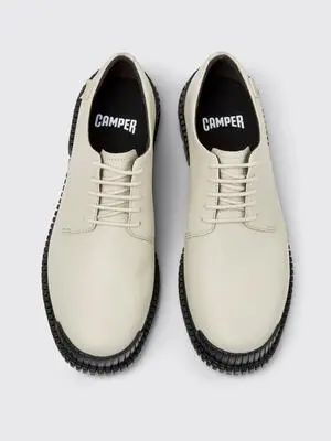 Camper Brogues Colour