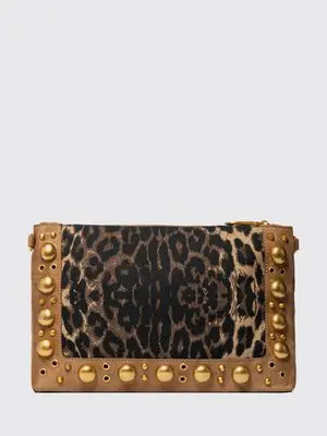 SECRET PON-PON Crossbody Bag Colour - Multicolor