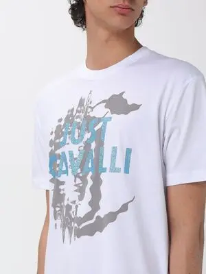 Just Cavalli T-shirt Colour