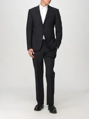 Emporio Armani Suit Colour