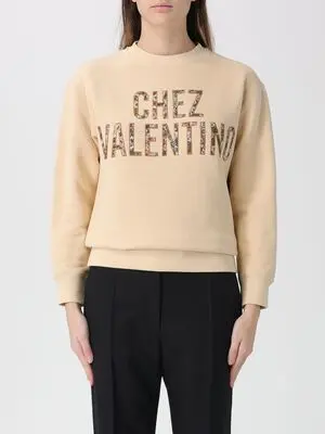 Valentino Garavani Sweatshirt Colour - Grey