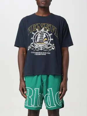 Rhude T-shirt Colour