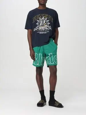 Rhude T-shirt Colour