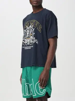 Rhude T-shirt Colour