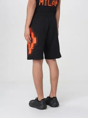 COUNTY OF MILAN Cotton Jogging Shorts