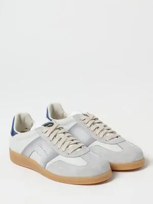 Santoni Lace-up Sneakers