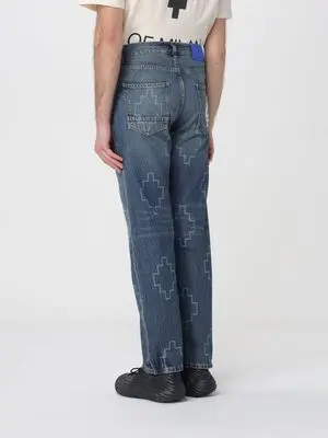 COUNTY OF MILAN Straight Leg Jeans