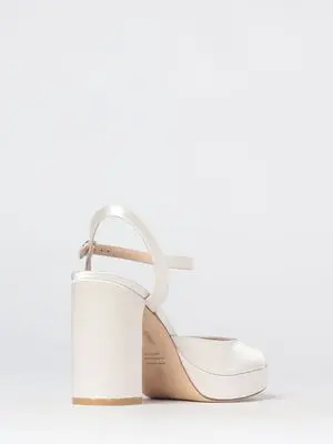 STUART WEITZMAN Heeled Sandals Colour