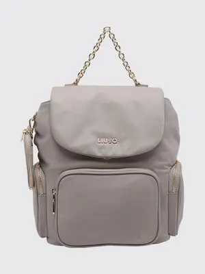 Liu Jo Backpack Colour - Beige