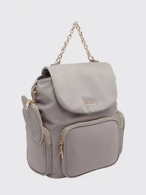 Liu Jo Backpack Colour - Beige