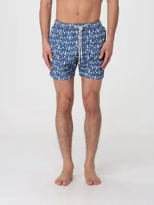 MC2 SAINT BARTH Swimsuit Colour - Multicolor