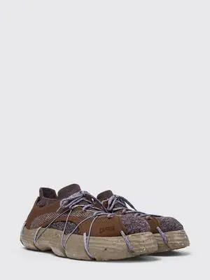 Camper Trainers