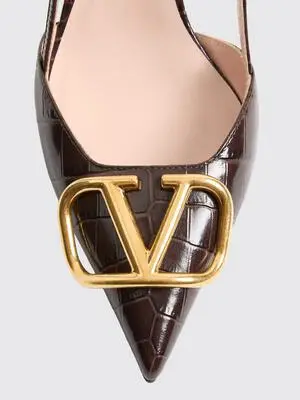 Valentino Garavani Court Shoes Colour