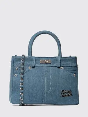 SECRET PON-PON Handbag