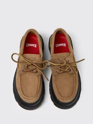Camper Loafers Colour
