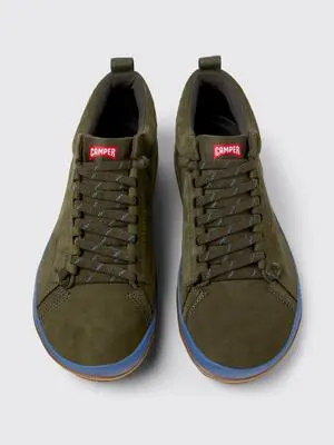 Camper Boots Colour