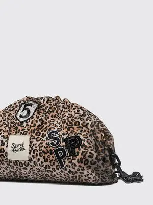 SECRET PON-PON Clutch Colour