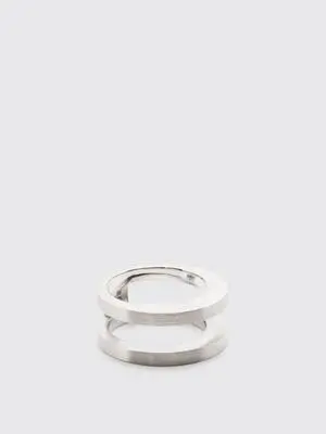 Tom Wood Jewel Colour - Silver