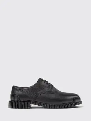 Camper Brogues Colour - Black