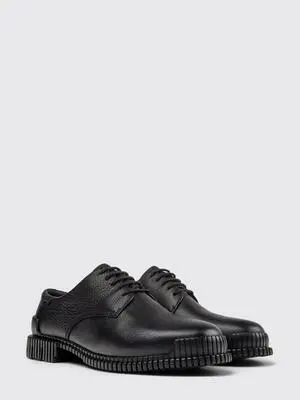 Camper Brogues Colour