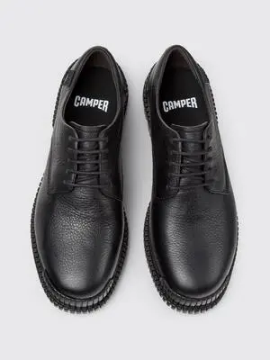 Camper Brogues Colour