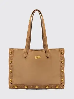 Secret Pon-pon Handheld Totes