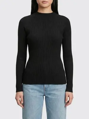 SA SU PHI Cashmere And Silk Sweater - Black