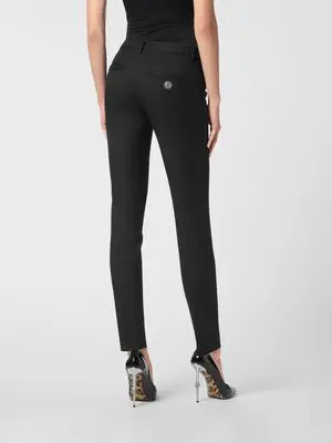 Philipp Plein Tailored Trousers