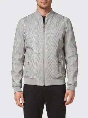 BILLIONAIRE Jacket Colour - Turquoise