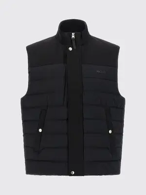 Mackage Brody Quilted Padded Nylon Gilet