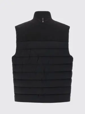 Mackage Brody Quilted Padded Nylon Gilet