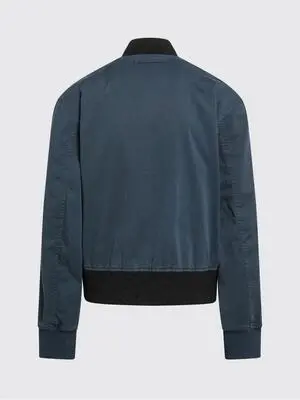 JW Anderson Cotton Bomber Jacket
