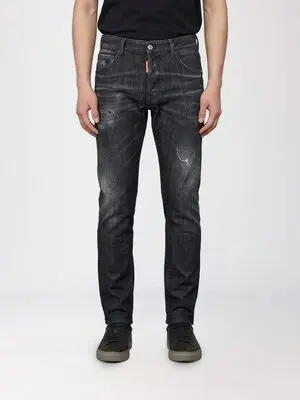 Dsquared2 Jeans - Black