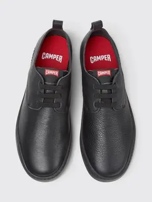 Camper Brogue Shoes Colour