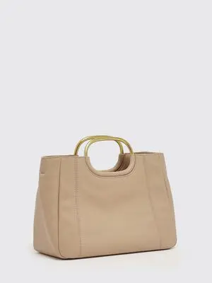 TWINSET Leather Bag - Rope