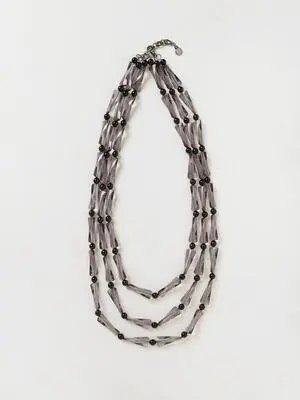 Emporio Armani Jewel Colour Grey