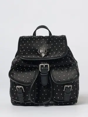 Kurt Geiger Studded Nylon Backpack