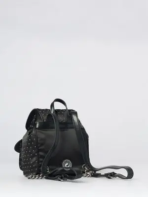 Kurt Geiger Studded Nylon Backpack