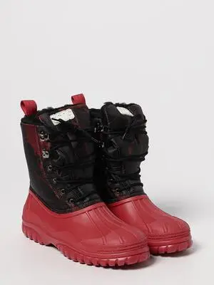 Gcds Lace-up Boots