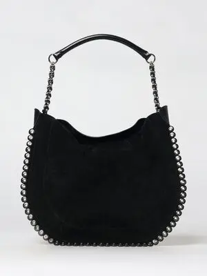 Isabel Marant Étoile Shoulder Bag Colour - Black