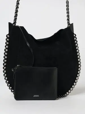 Isabel Marant Étoile Shoulder Bag Colour