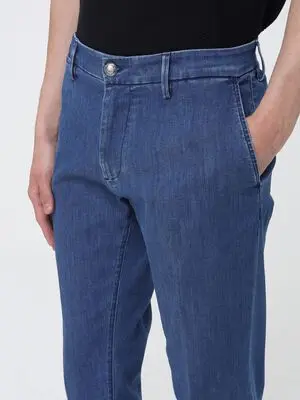 RE-HASH Jeans Colour