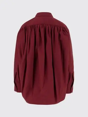 SA SU PHI Classic Cotton Blend Shirt