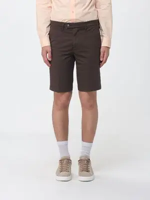 RE-HASH Shorts Colour - Brown